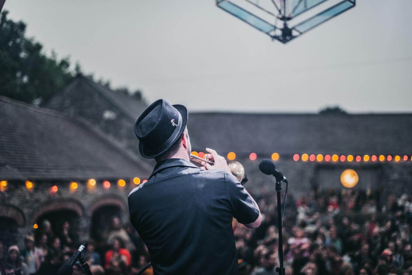 The Best Welsh Festivals In 2022 - Discover Cymru