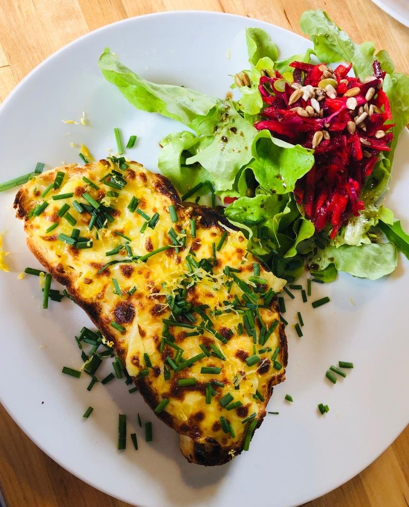 The Best Places to Eat in the Brecon Beacons - Discover Cymru